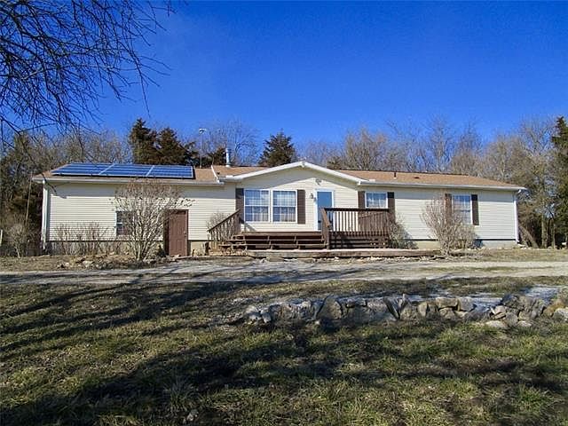 21056 E 600th Rd, Prescott, KS 66767 | Zillow