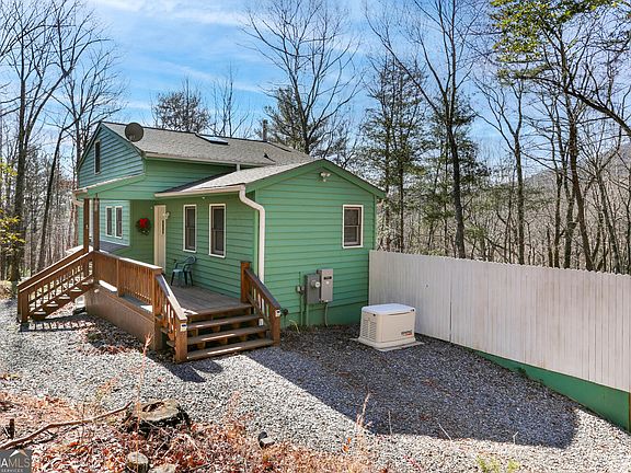 1055 Wolfpen Trl, Ellijay, GA 30536 | MLS #10252394 | Zillow