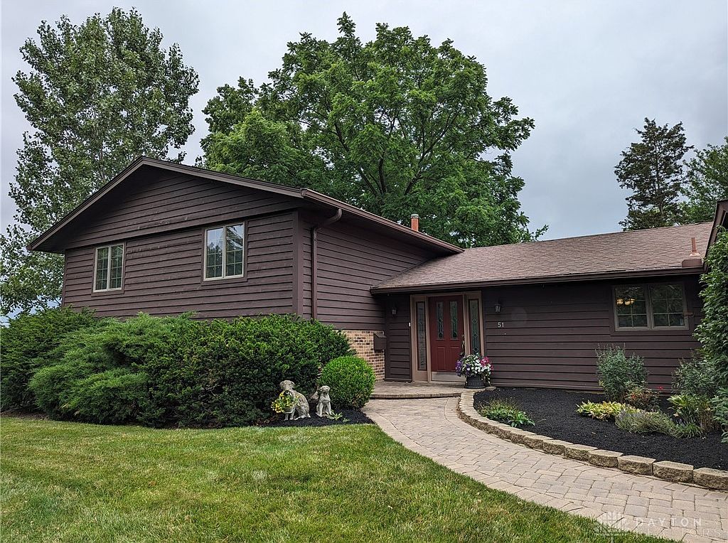 51 Terrace Villa Dr, Dayton, OH 45459 | Zillow