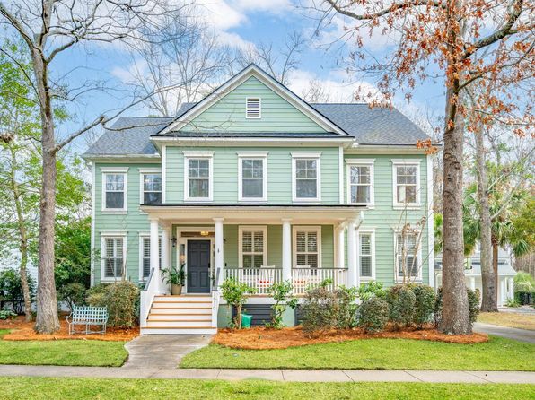 Recently Sold Homes in Charleston SC - 16144 Transactions | Zillow
