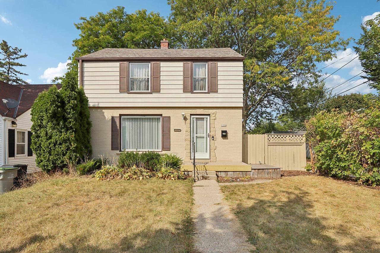 5320 West Melvina STREET, Milwaukee, WI 53216 | Zillow