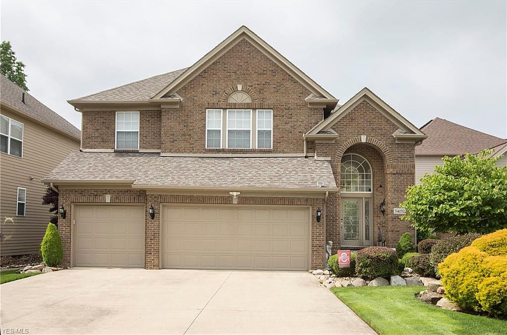 34192 Crown Colony Dr, Avon, OH 44011 | Zillow