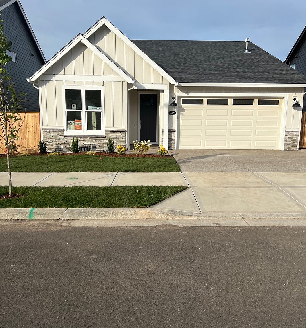 1957 S Fir Loop, Canby, OR 97013 | Zillow