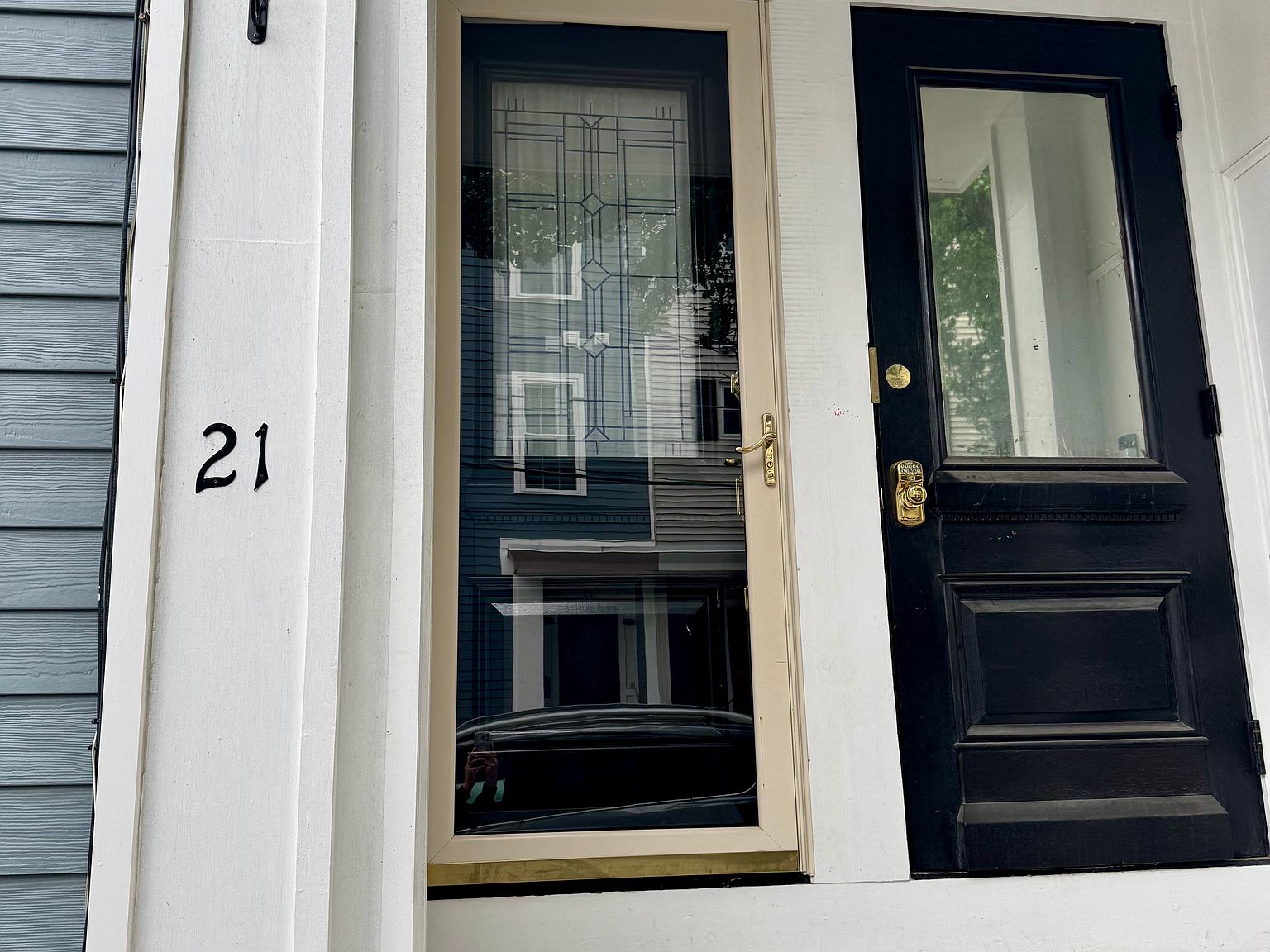 21 Mercer St #1, South Boston, MA 02127 | Zillow