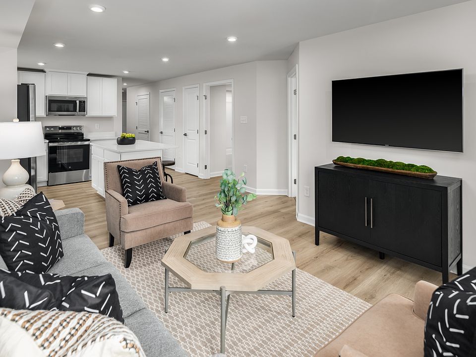 621 Big Bend Ct White House TN | Zillow