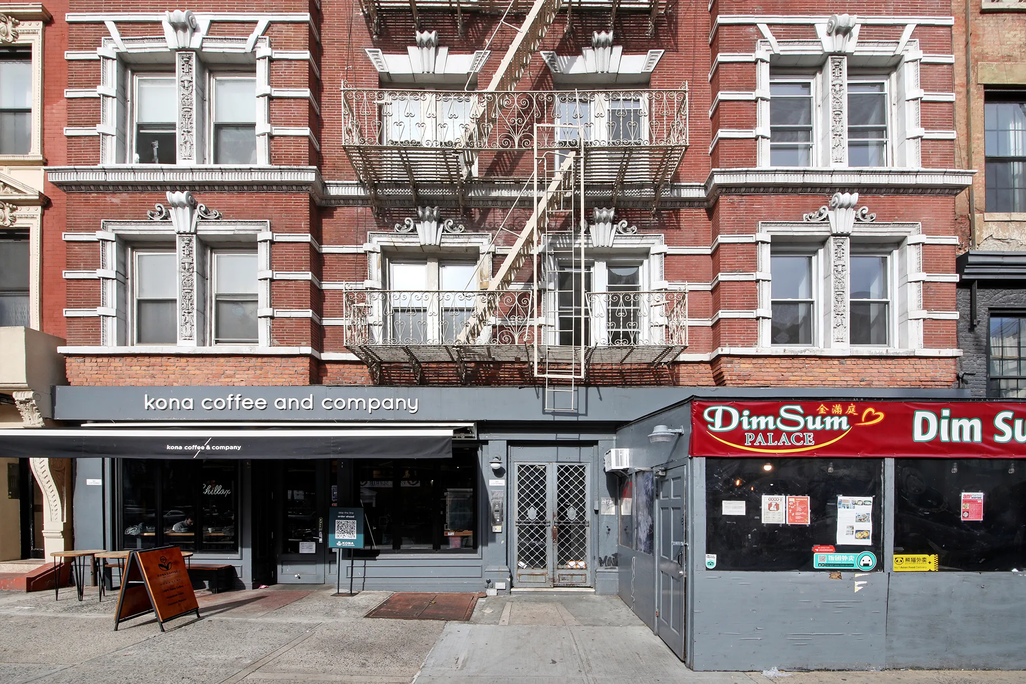 57 2nd Avenue #50 in East Village, Manhattan | StreetEasy