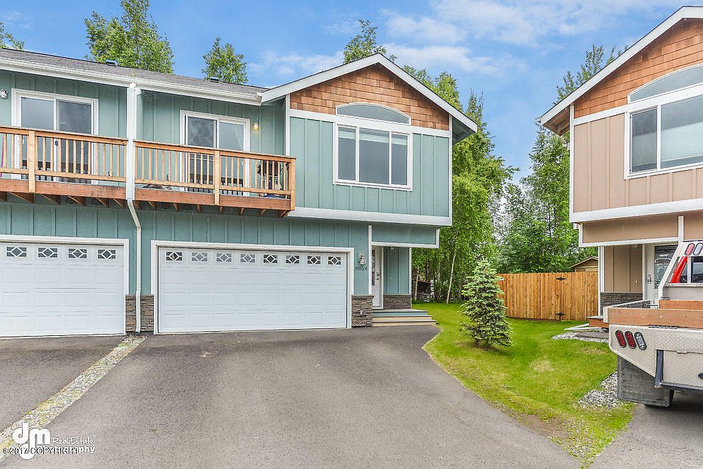 8054 Marsha Loop #19, Anchorage, AK 99507 | Zillow