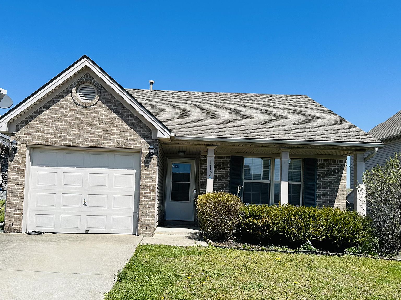 112 Ransom Trce, Georgetown, KY 40324 | Zillow