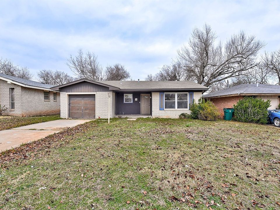 413 NW 87th St, Oklahoma City, OK 73114 | Zillow