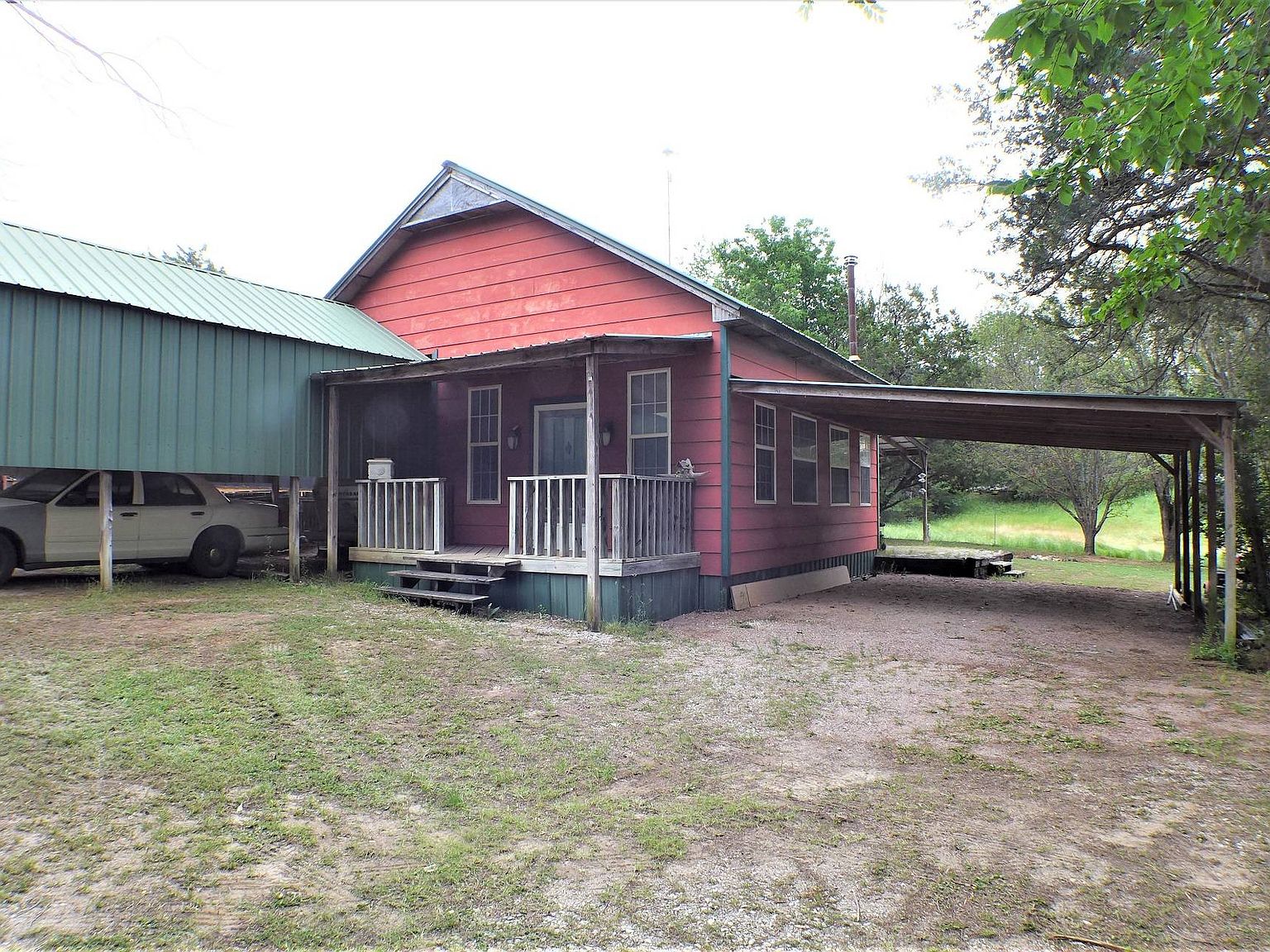 93 Cedar Blue Rd #93, Sulphur, OK 73086 | MLS #11177663 | Zillow