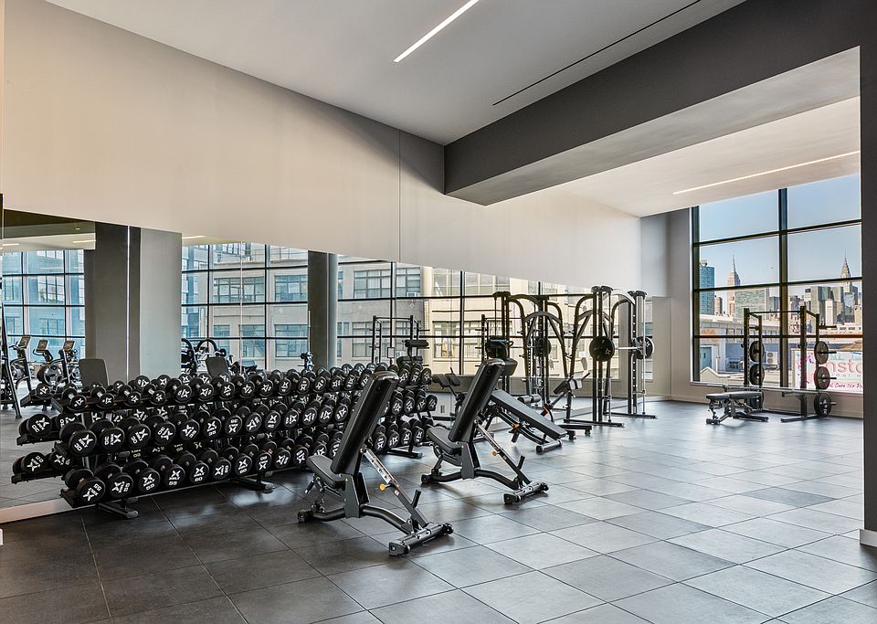 2315 44th Dr #61R, Long Island City, NY 11101 | Zillow