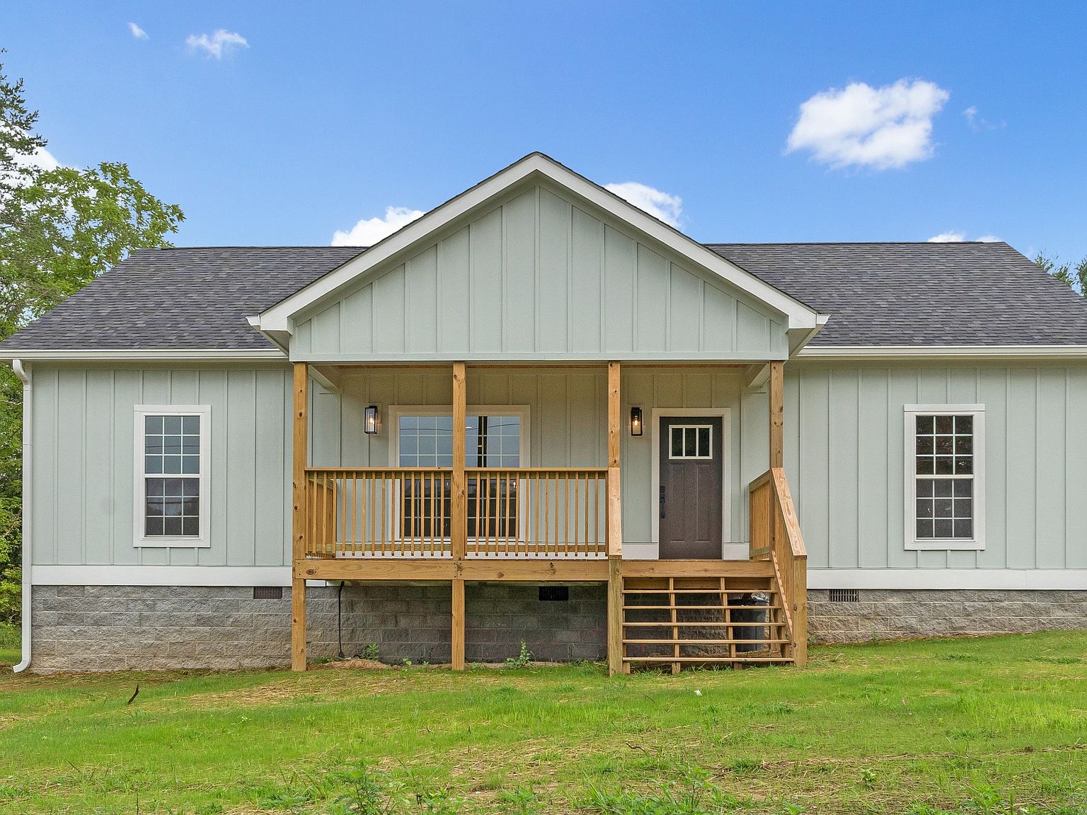 27433 State Route 108, Gruetli Laager, TN 37339 | MLS #2685057 | Zillow