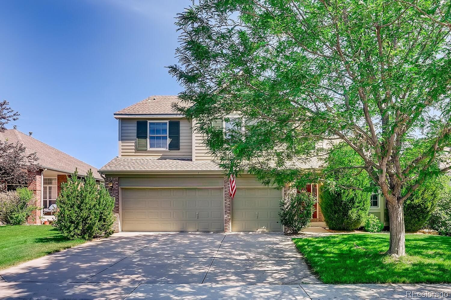 18135 E Peakview Pl, Aurora, CO 80016 | Zillow