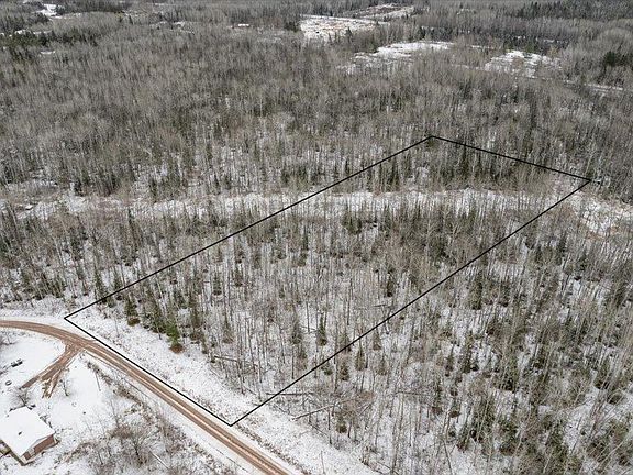 6768 E Saint Lawrence Rd, South Range, WI 54874 | MLS #6117141 | Zillow