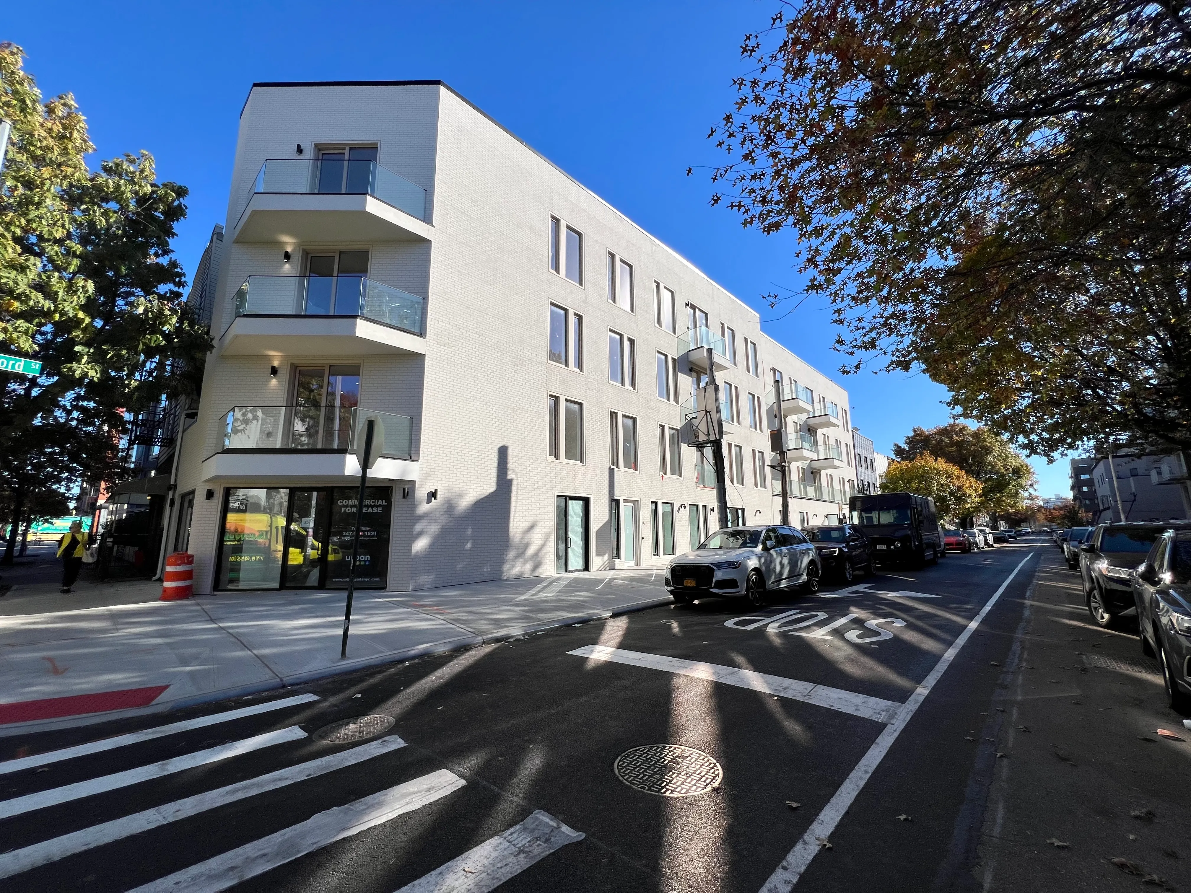 257 Driggs Avenue #3A in Greenpoint, Brooklyn | StreetEasy