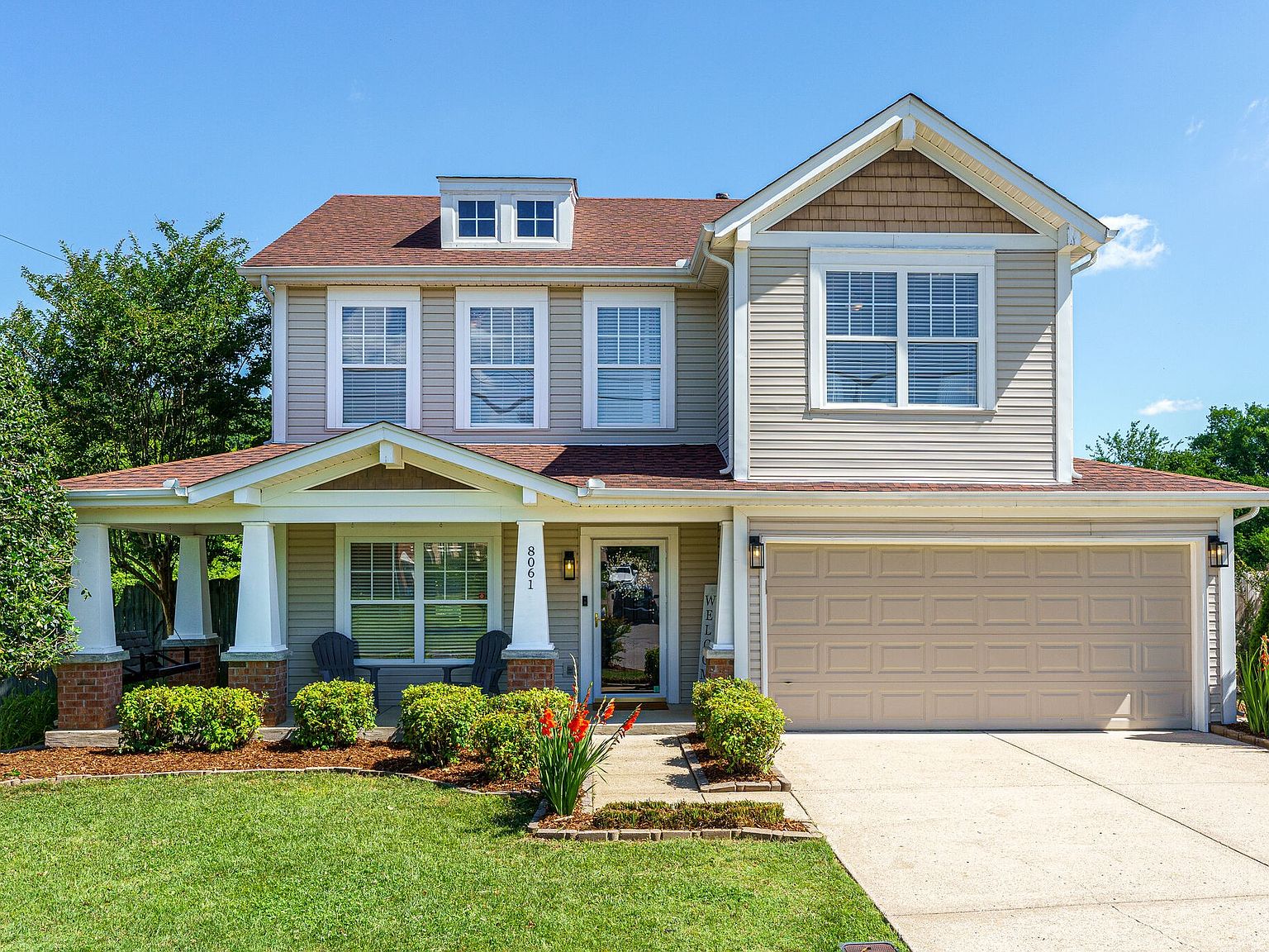 8061 Boone Trce, Nashville, TN 37221 | Zillow