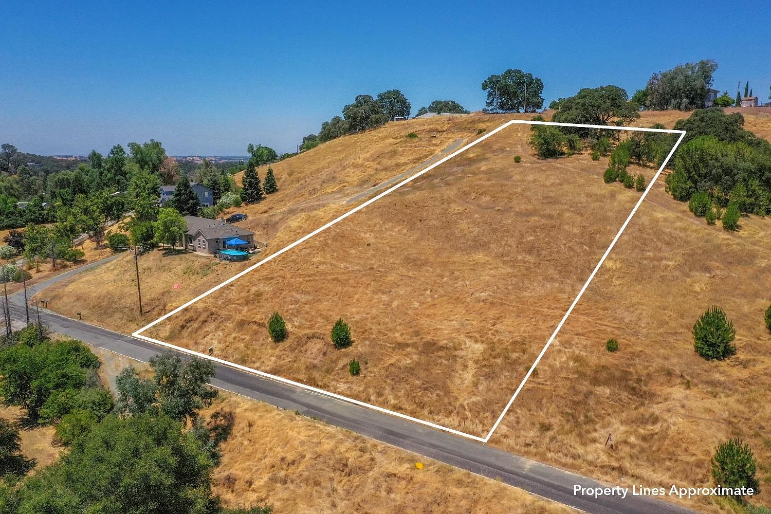 7810 Gabor St, Valley Springs, CA 95252 | Zillow