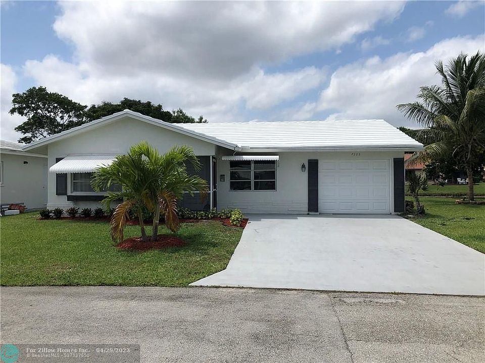 7205 NW 73rd Ave, Fort Lauderdale, FL 33321 | Zillow