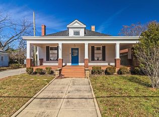992 Spring St, Macon, GA 31201 | MLS #175791 | Zillow