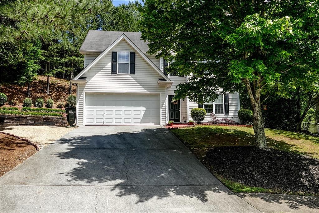 5569 Hopper Dr, Buford, GA 30518 | Zillow