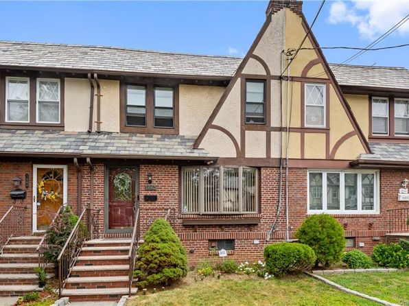 Bronx County NY Single Family Homes For Sale - 384 Homes | Zillow