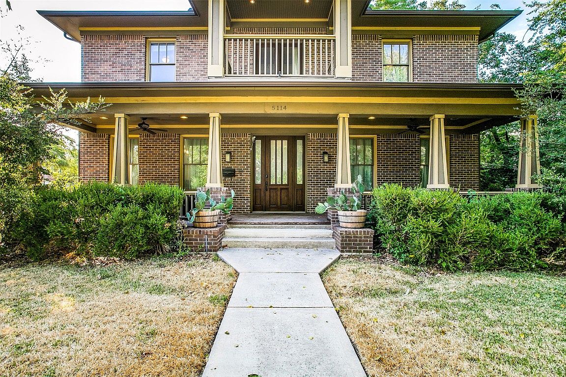 5114 Junius St, Dallas, TX 75214 | Zillow