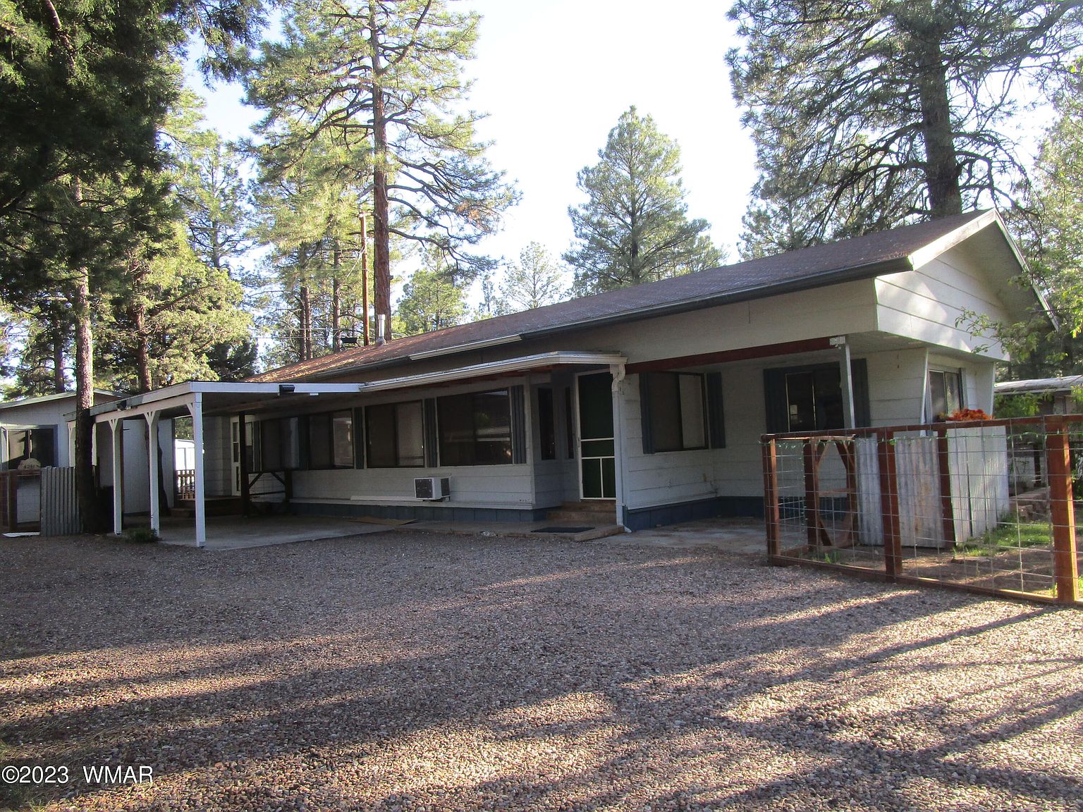 4241 W Burke, Show Low, AZ 85901 | MLS #245709 | Zillow