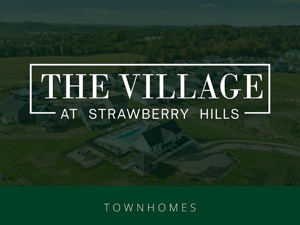 The Village at Strawberry Hills by RP Homes in Knoxville TN | Zillow