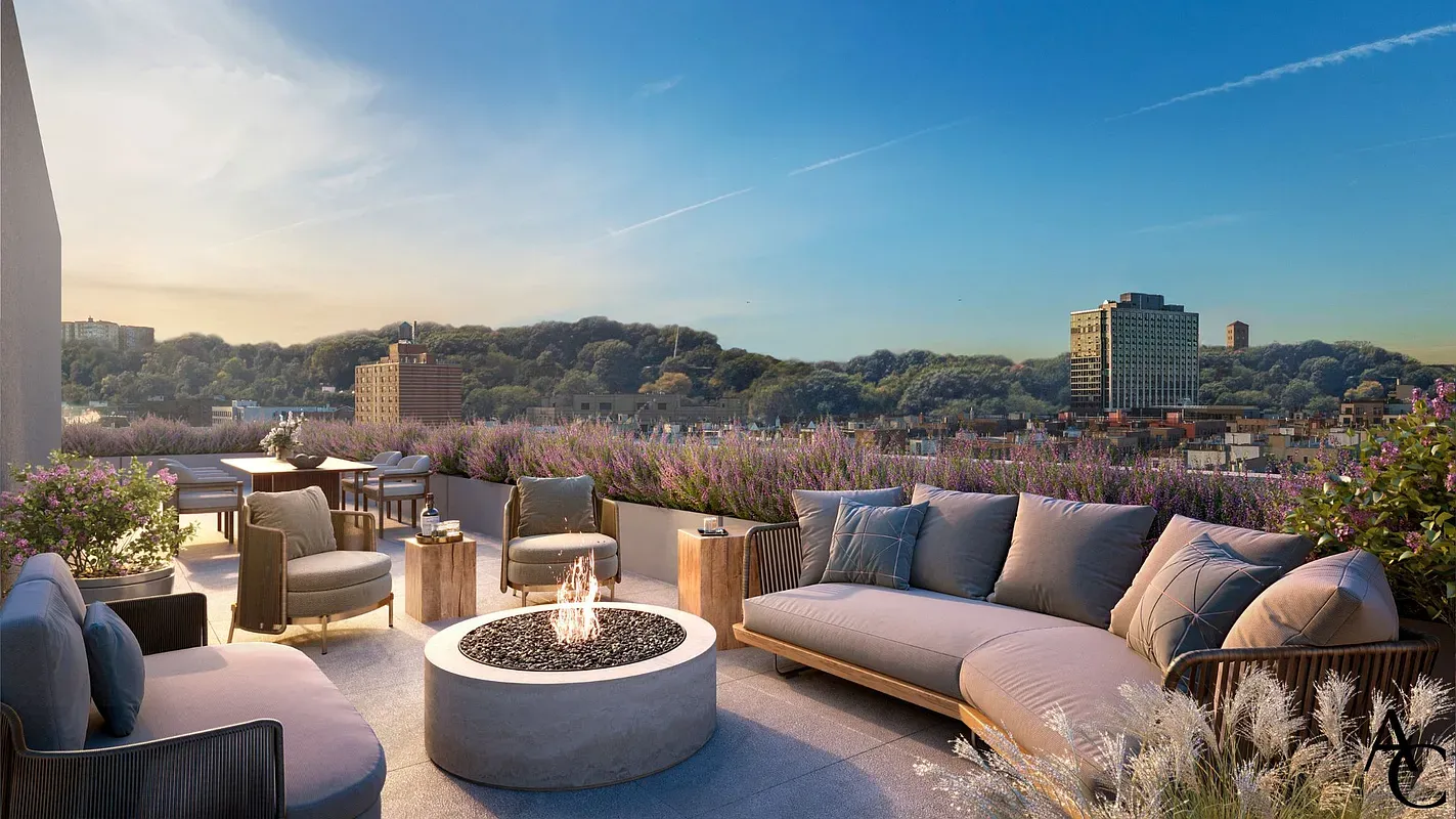 140 Hillside Avenue #2C in Fort George, Manhattan | StreetEasy