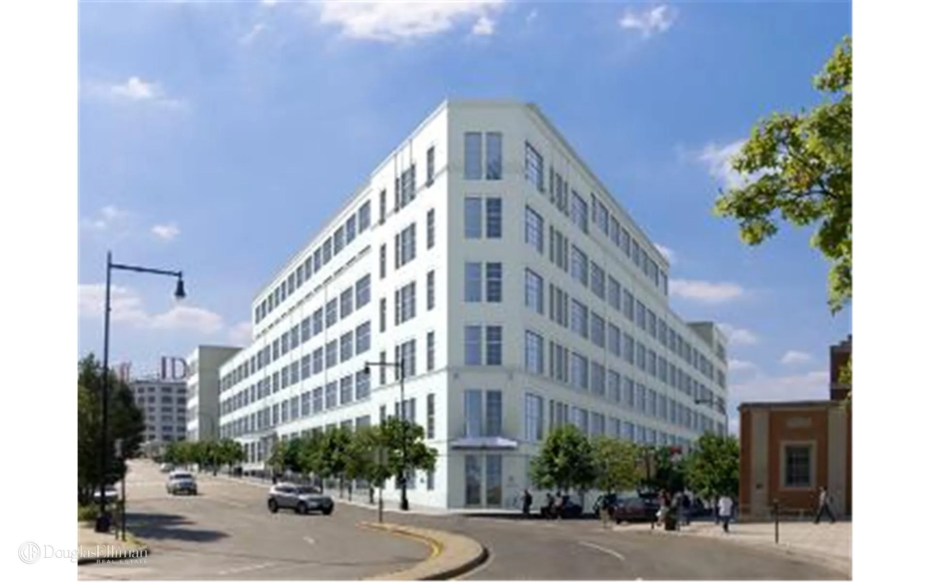 27-28 Thomson Avenue #132 in Hunters Point, Queens | StreetEasy