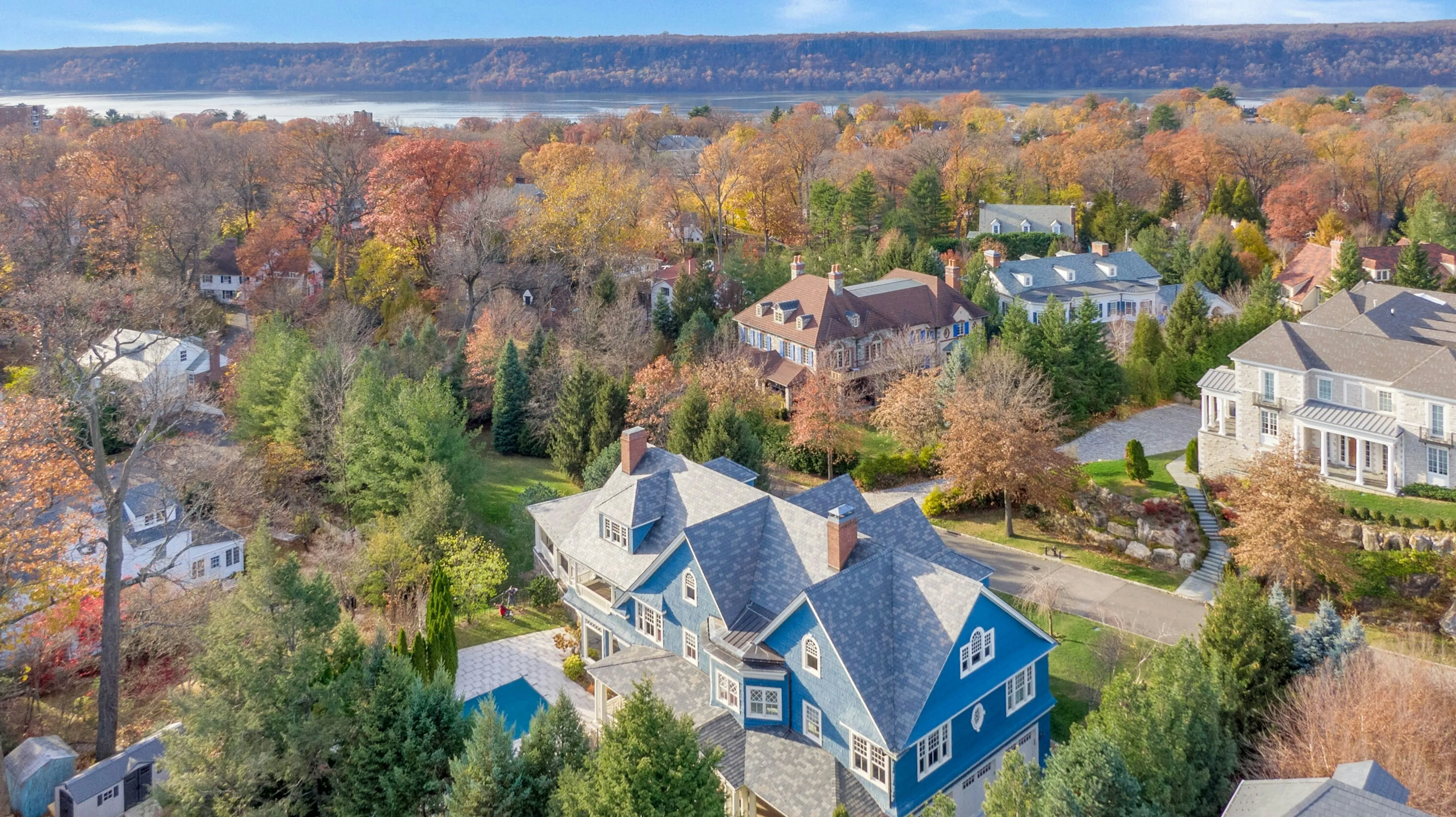 5000 Grosvenor Avenue in Fieldston, Bronx | StreetEasy