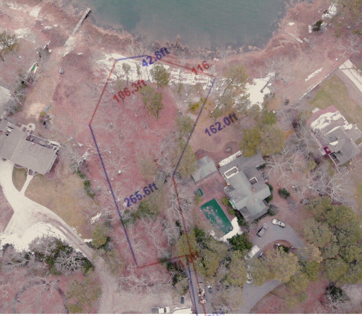 Property in Flanders, NY 11901 | Out East