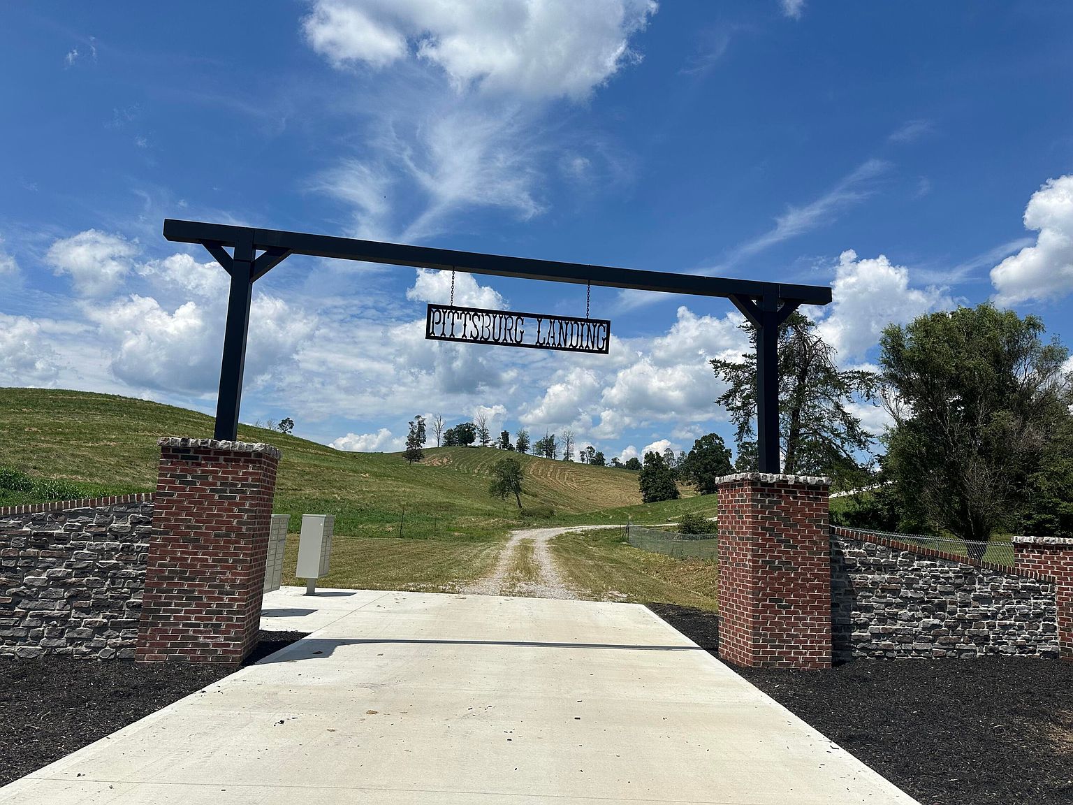 TRACT One Pittsburg Landing Rd, London, KY 40741 | MLS #23012038 | Zillow