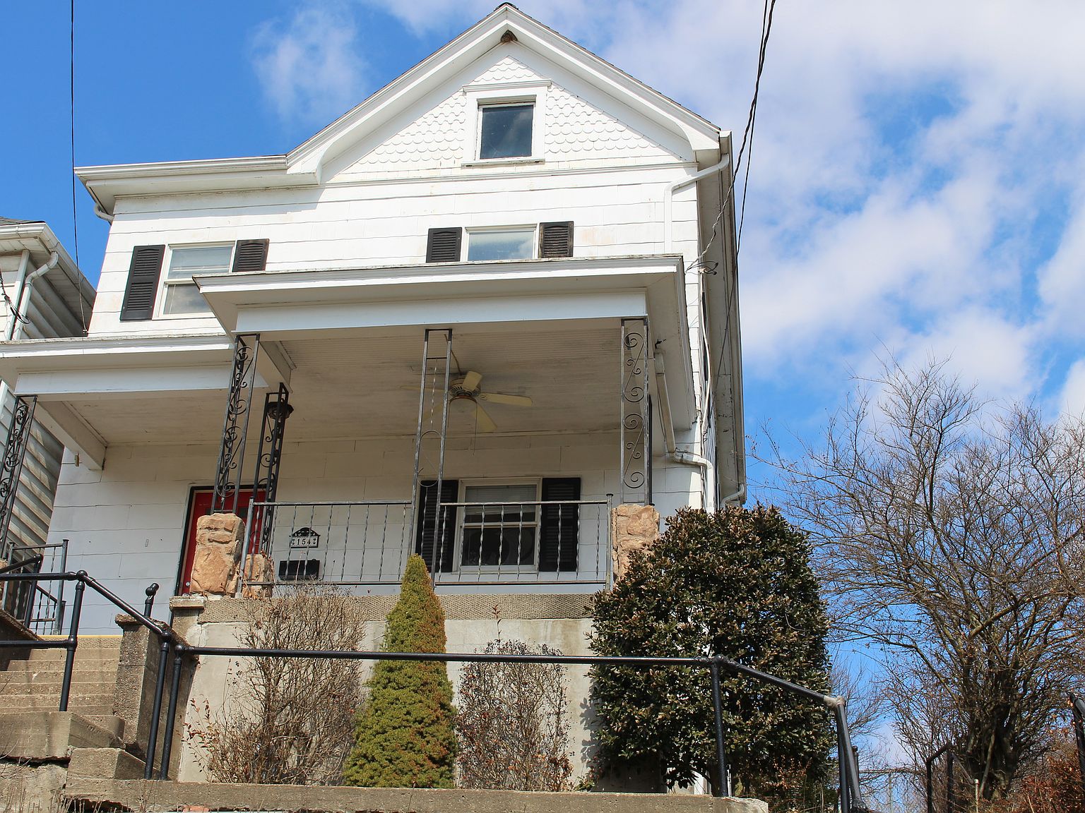 154 Jackson Ave, Clarksburg, WV 26301 | Zillow