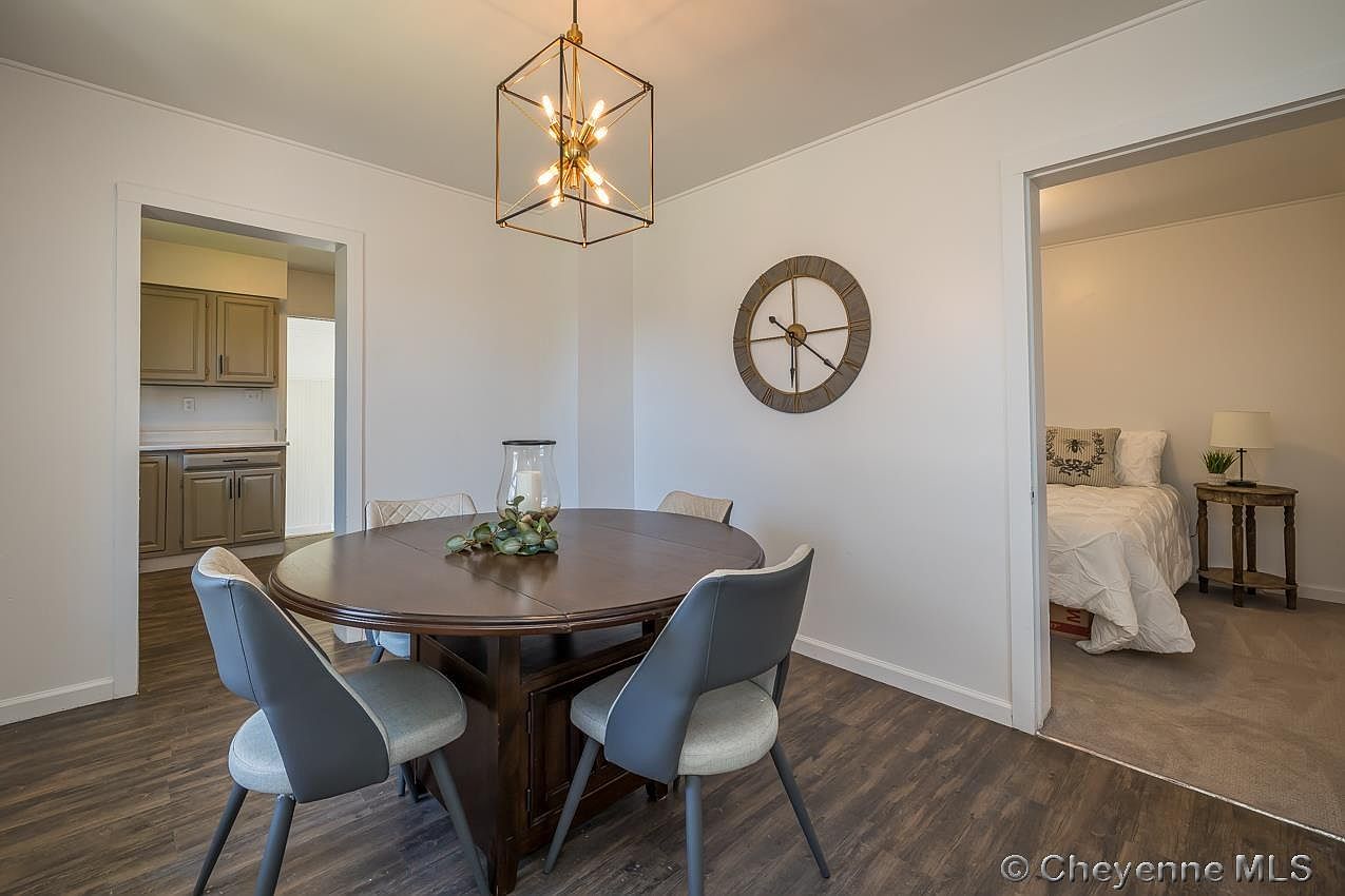 810 Maxwell Ave, Cheyenne, WY 82007 | Zillow