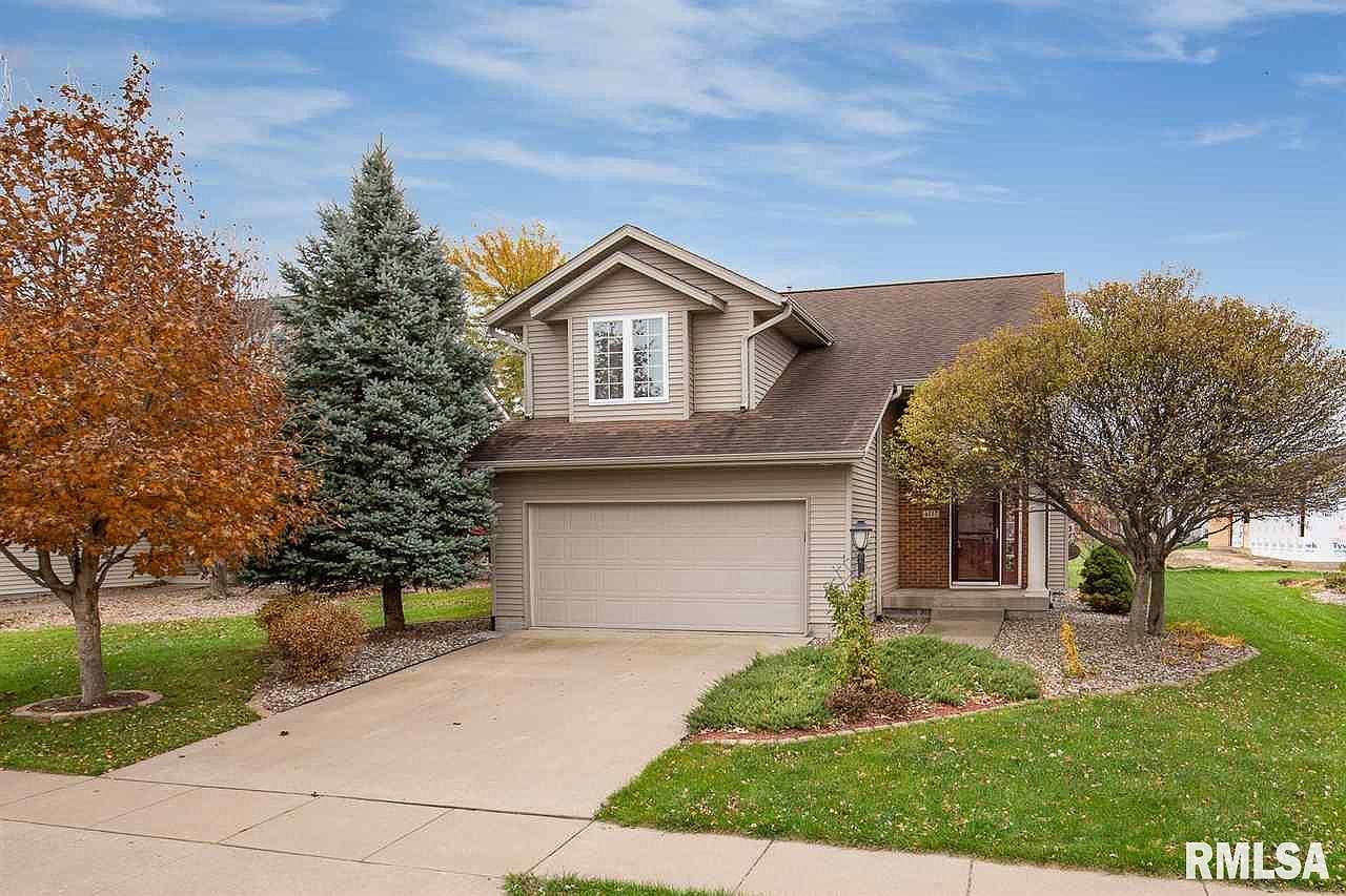 4517 W 14th St, Davenport, IA 52806 | Zillow