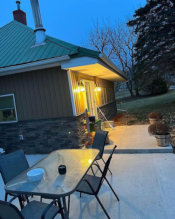 301 W Walnut St, What Cheer, IA 50268 | Zillow