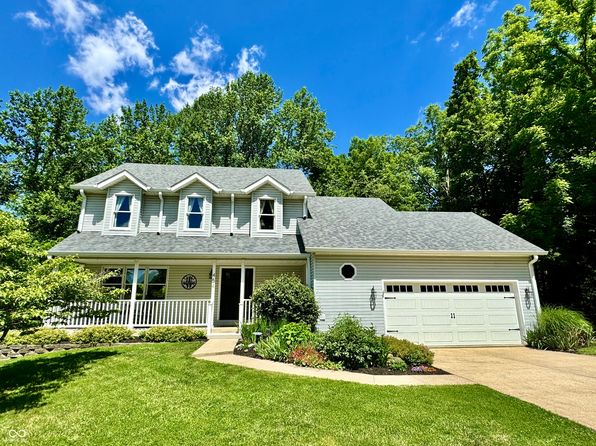 Cloverdale IN Real Estate - Cloverdale IN Homes For Sale | Zillow