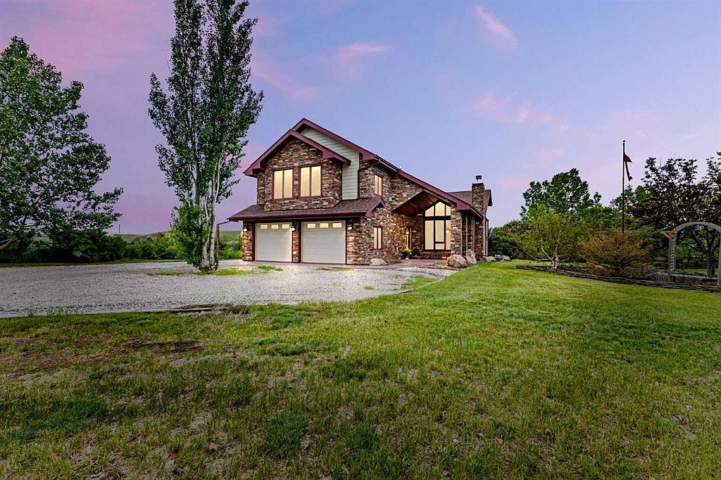 263079 W Range Road 220, Wheatland County, AB T0J 2T0 | MLS #A2144514 ...