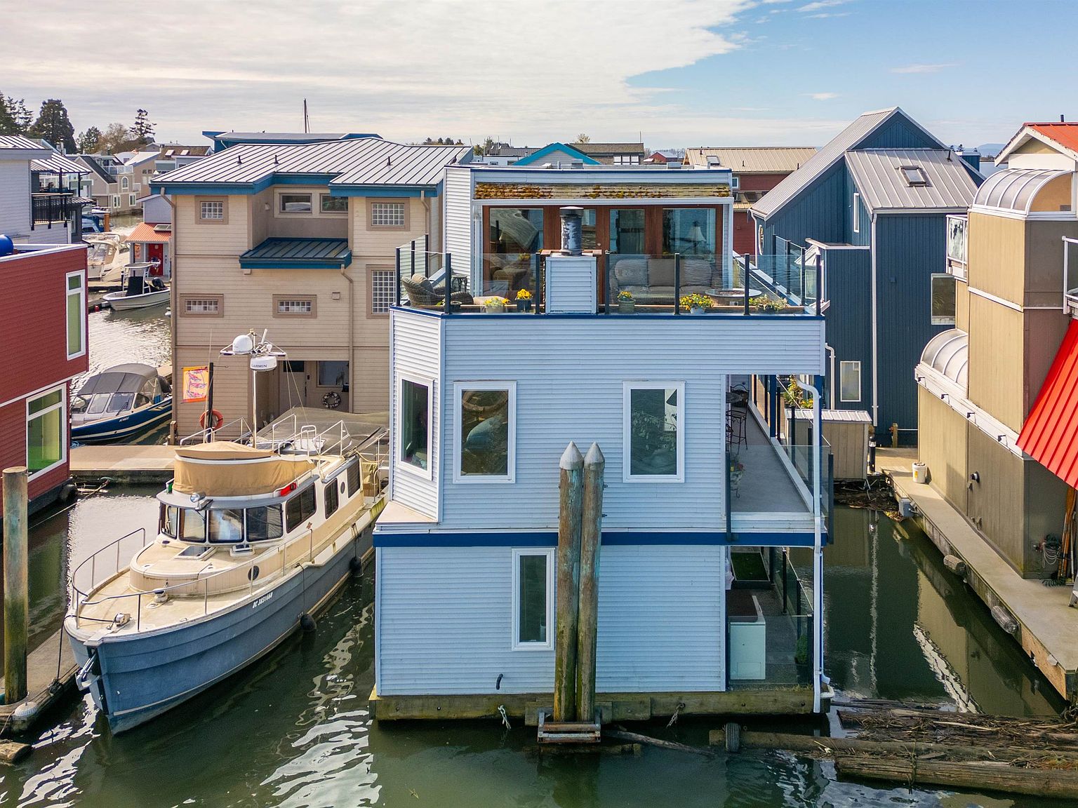 3473 River Rd W #16, Delta, BC V4K 5E9 | MLS #R2927343 | Zillow