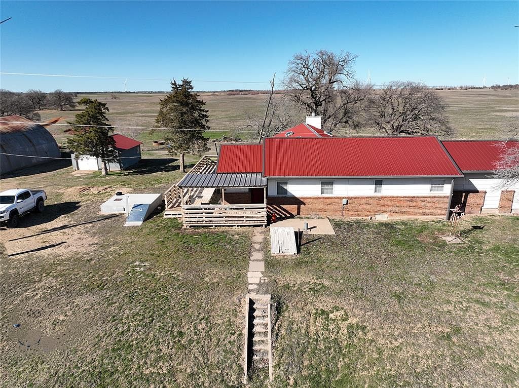 20625 E 680th Rd, Dover, OK 73734 | Zillow