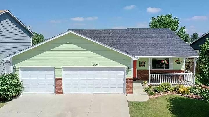 3319 Pheasant St #BASEMENT, Evans, CO 80620 | Zillow