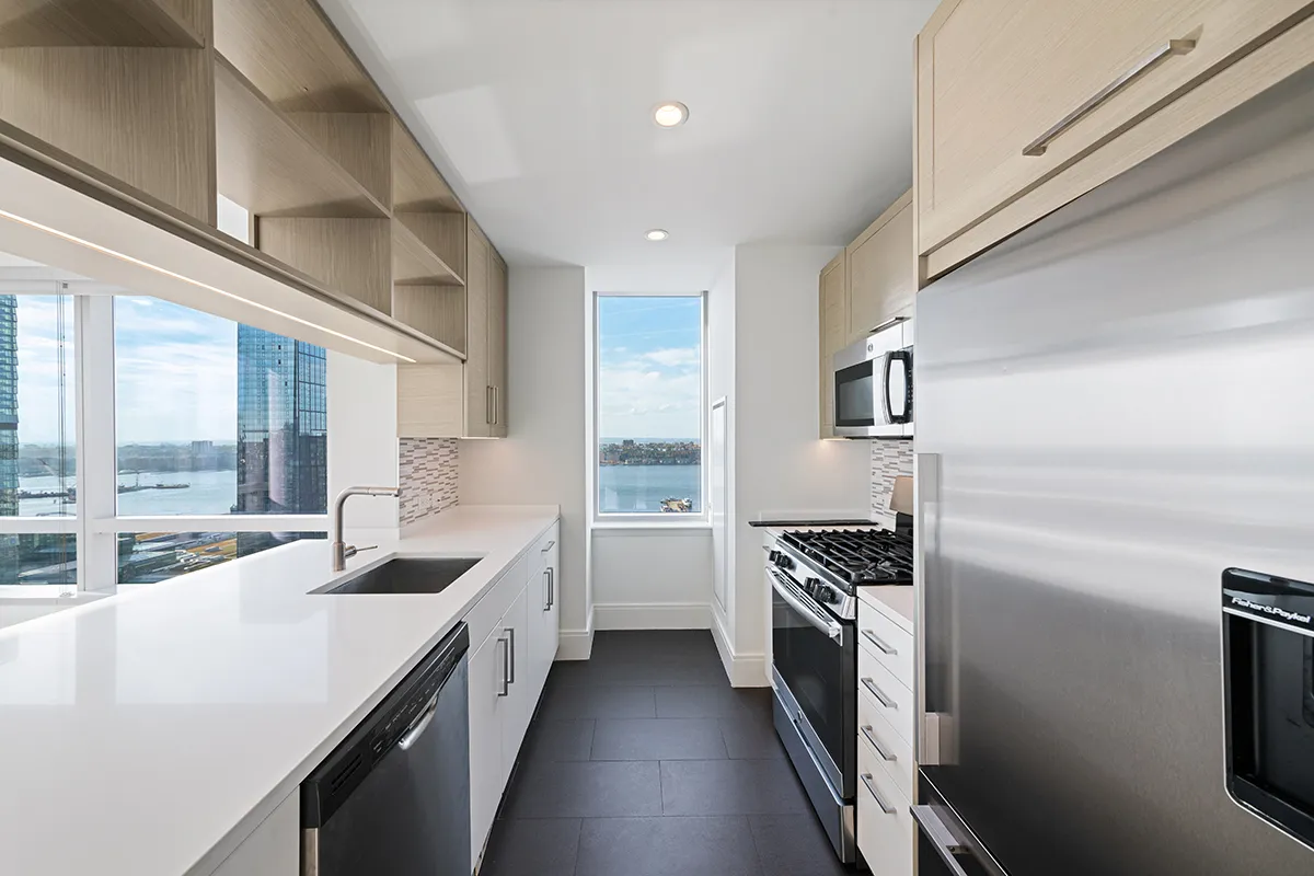 555 10th Avenue #24B in Hudson Yards, Manhattan | StreetEasy