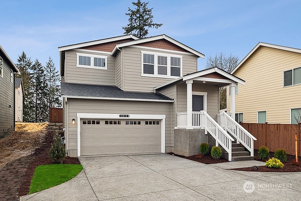 10623 SE 265th Place, Kent, WA 98030 | Zillow