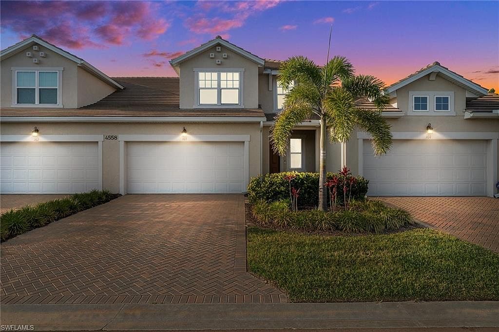 4558 Arboretum Cir UNIT 103, Naples, FL 34112 | MLS #225039239 | Zillow