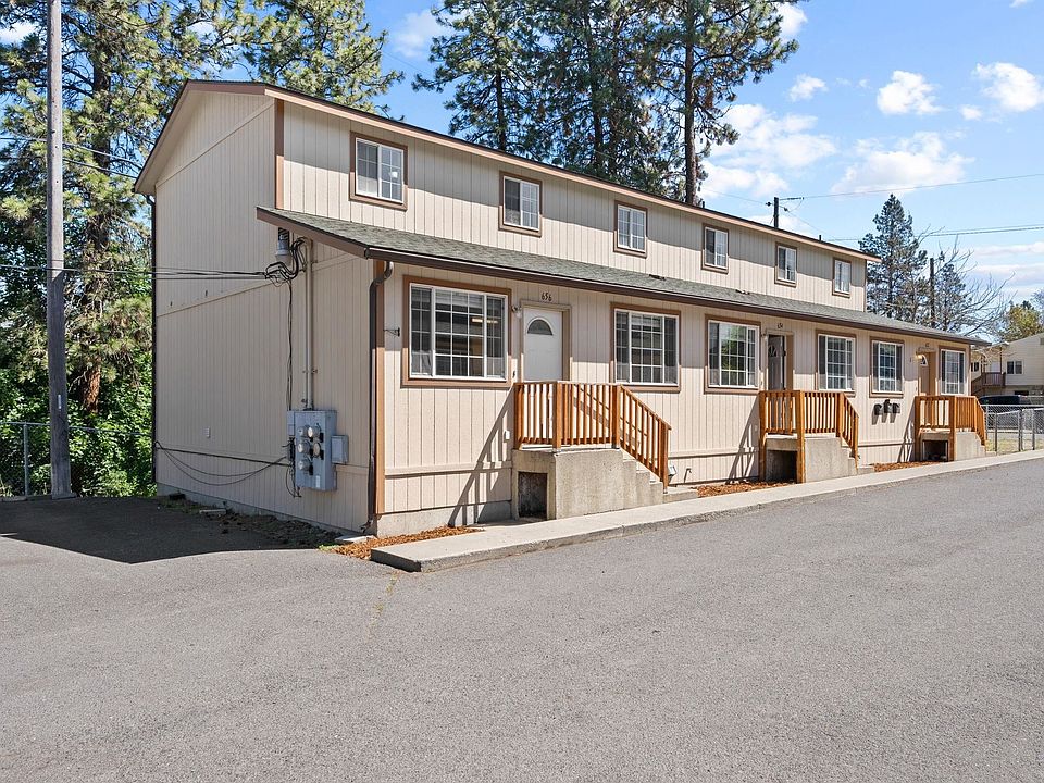 652 S Perry St #654-656-662, Spokane, WA 99202 | Zillow