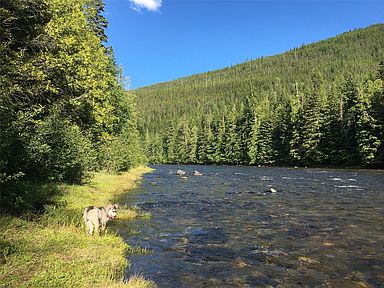 8556 Yaak River Rd, Troy, MT 59935 | Zillow