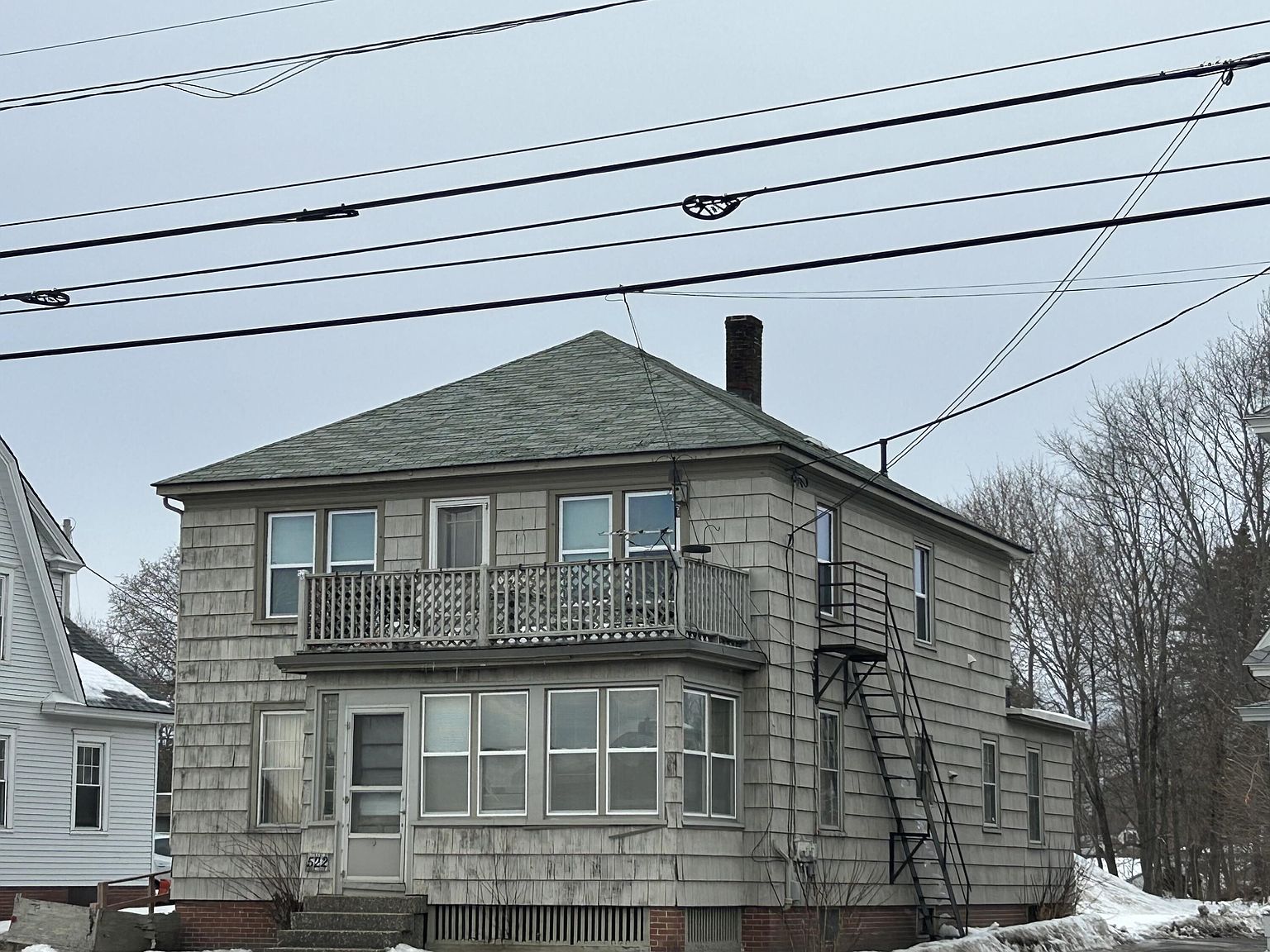 522 Sabattus Street, Lewiston, ME 04240 | Zillow