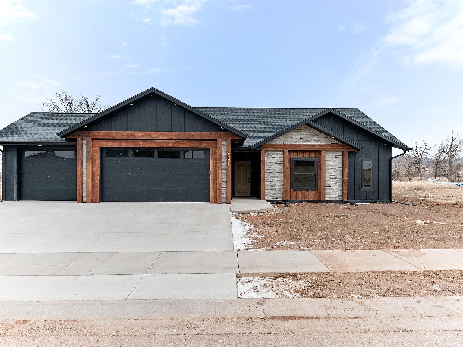 3848 E Beartooth Loop, Spearfish, SD 57783 | Zillow