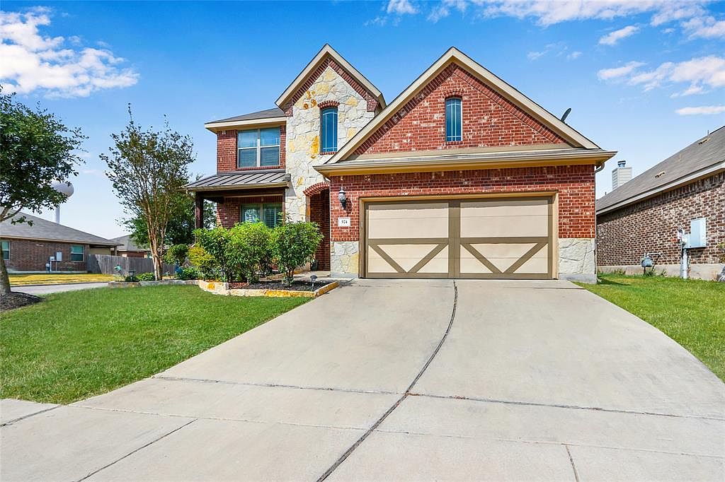 574 Hot Spring Valley, Buda, TX 78610 | MLS #9033810 | Zillow